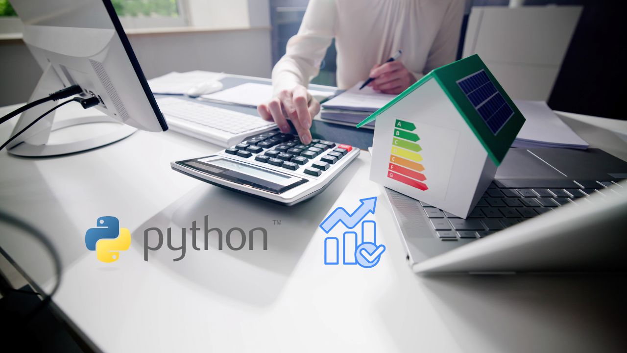 Writing High-Performance Python Code | Bastaki Software Solutions Writing High-Performance Python Code | Bastaki Software Solutions